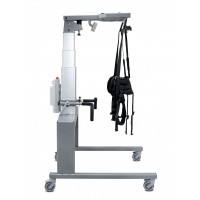 Meden Eleveo Dynamic Body Weight Support System and Unweighing for Gait Training | Herculife.com